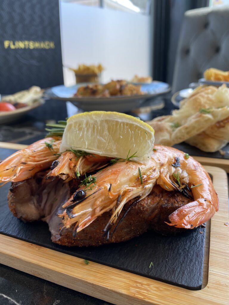 Gallery – Flintshack